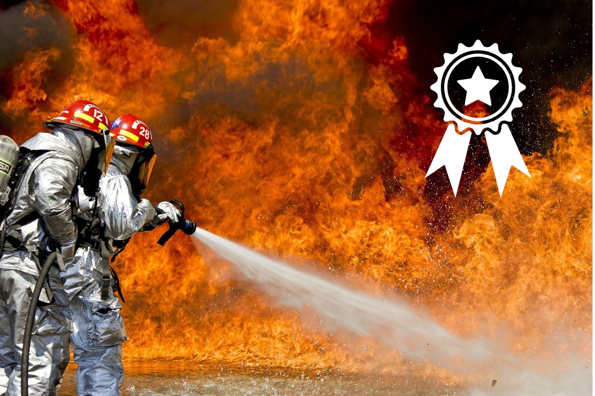 About Us - Industrial Fire & Safety College